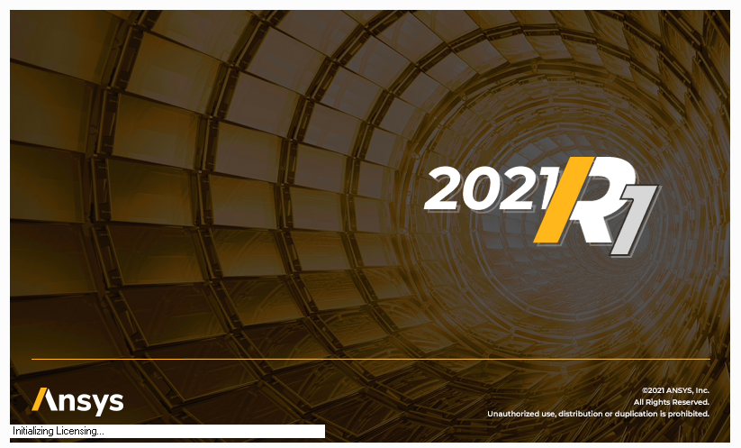 Ansys2021R1安装包及安装教程（最新版） – 泵小丫